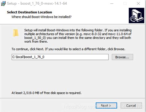Vs2017win10配置boost与numcpp以及boost与plc 181冲突的解决方法手动添加 Numcpp 标头您还需要