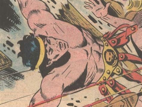 Shirtless Men In Comics — Shirtless Hercules By Walt Simonson And Wally Wood