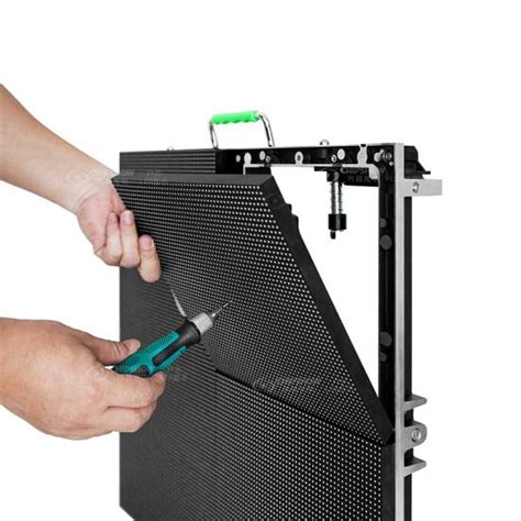 C Lite Plus Xr Virtual Shooting Dedicated Led Display P2 6p3 91