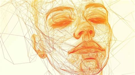 Page 3 8000 Face Structure Drawing Pictures