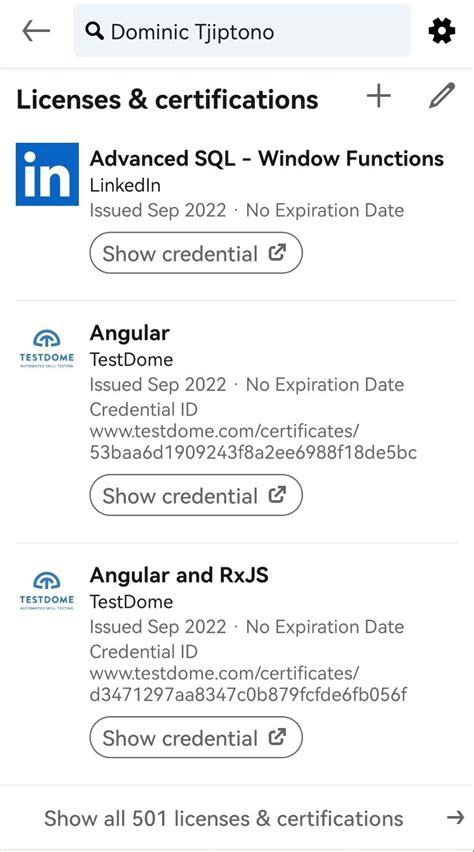 Dominic Tjiptono On Linkedin Thankyou Hackerrank Linkedinlearning
