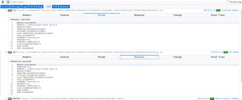 Due Date Not Saved Directly After Task Creation · Issue 167 · Nextcloudtasks · Github
