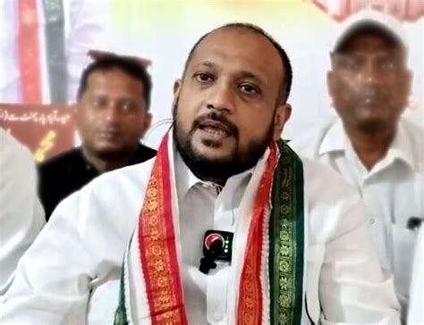 Police Took Swift Action In Medak Case Sameer Waliullah