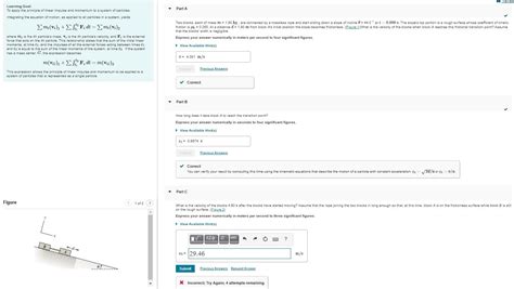 Solved Review Part A Learning Goal To Apply The Chegg