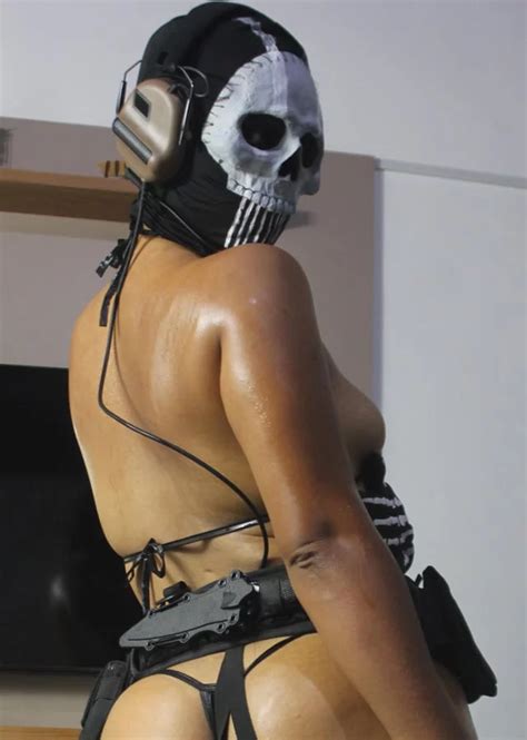 Ghost Call Of Duty Extrostudio Free Hentai Porno Xxx Comics Rule Nude Art At Hentailib Net