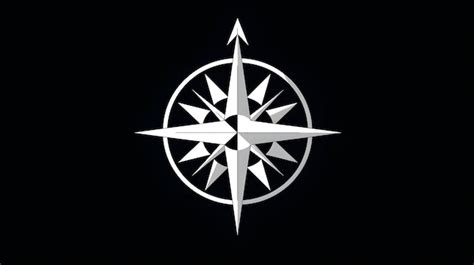 44000 Compass Stencil Pictures