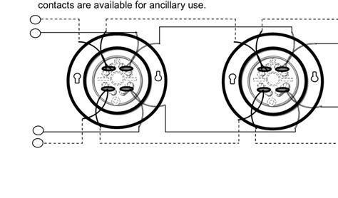 Heat Detector Identification R Firealarms