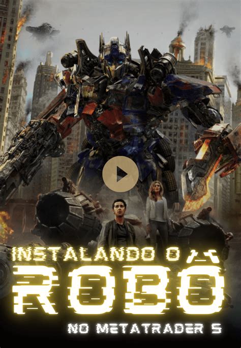 Obrigado Robô Grátis Robô Fórmula Trader