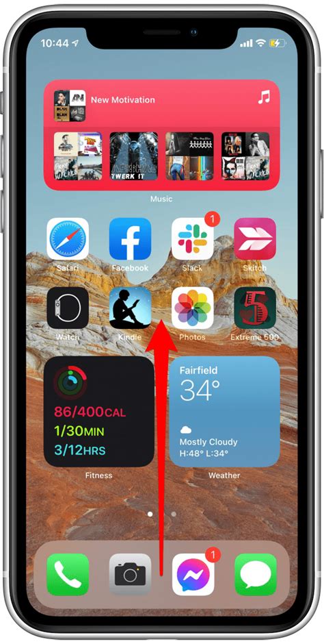 how to close apps on an iphone without a home button iphone x and later