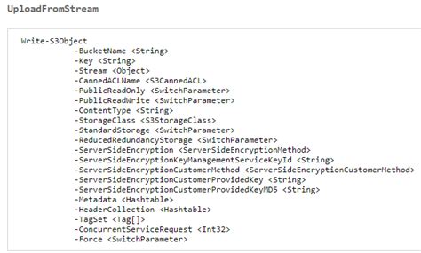 [feature] aws support · issue 747 · dfinke importexcel · github