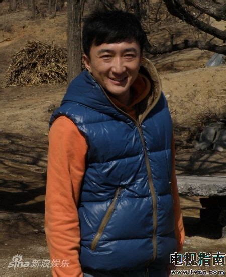 刘伯勋写真 电视指南