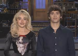 Sabrina Carpenter Hosts Snl Five Storylines To Watch S51 E3