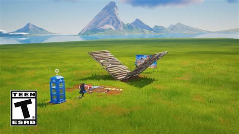 Clix 1v1 Zero Delay Map Trailer Fortnite Clix Creative 1v1 Map Youtube