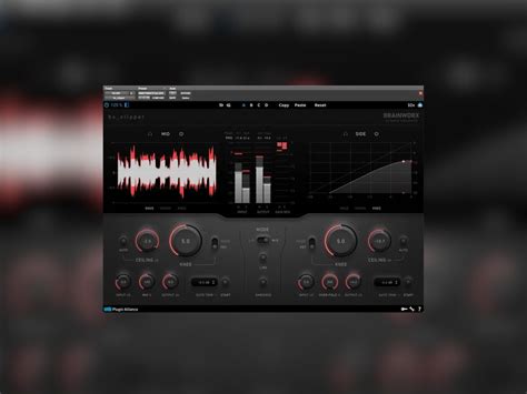 The Glue — Plugin Warehouse