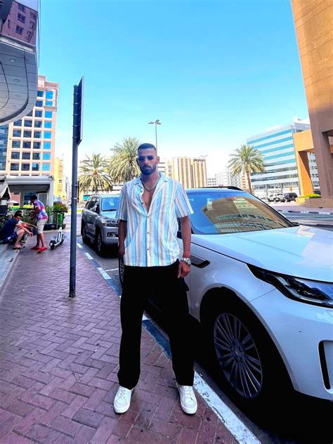 Malik Rehan On Linkedin Dubai Shooting Model Fitness Dreambig Lifestyle Goa