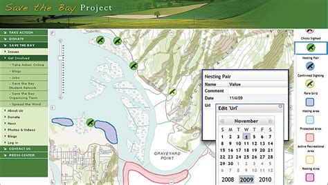 Web Editing And User Generated Content Ugc At Arcgis 94 Arcnews Winter 20092010 Issue