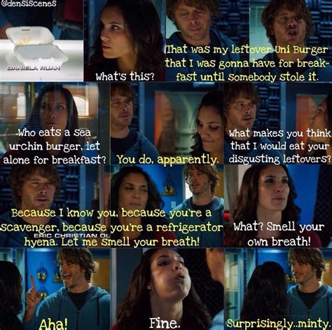 Kensi And Deeks In Ncis Los Angeles 6x09 Traitor Krimis