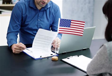 How Can An Attorney Assist With Consular Processing Steps