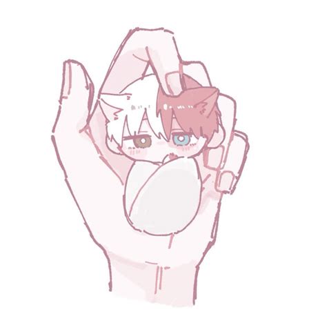 Pin On Todoroki Aka Icyhot