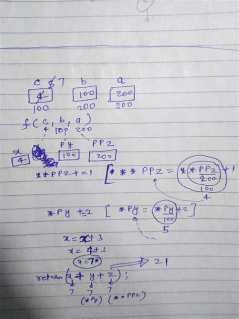 Programming In C Ullman Exercise 72