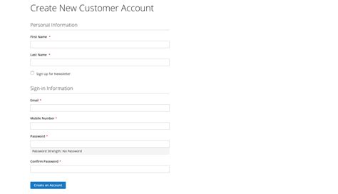 Login Using Mobile Number By Agileinfoways2 CodeCanyon