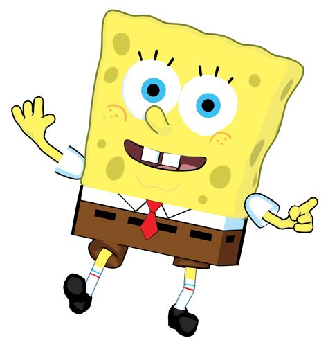 Spongebob Model I Made R Spongebob