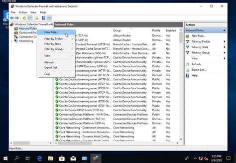 Как изменить порт Rdp по умолчанию в Windows Server Vps Wiki