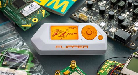 Flipper Zero What This Hacker Tool Can Do Cooltechzone