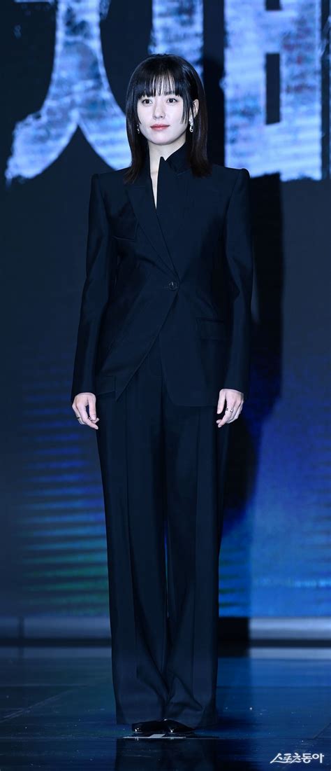 한효주 히메컷 눈길…세월 보이네 [포토]｜스포츠동아