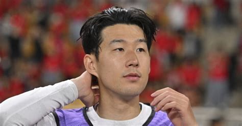 손흥민 1살 어려졌어 韓 만 나이 통일에 英 현지 깜짝