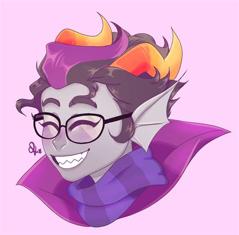 Fanart De Eridan 🔥 [50 ] Homestuck Eridan Wallpapers