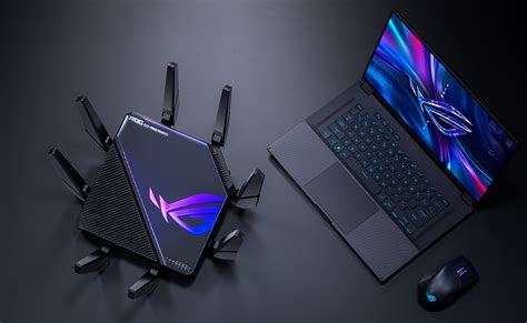 Игровой ноутбук Asus ROG Flow X16 Ryzen 7 6800HS / 32ГБ / 512SSD ...