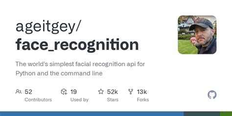 Face Recognition Readme Md At Master · Ageitgey Face Recognition · Github
