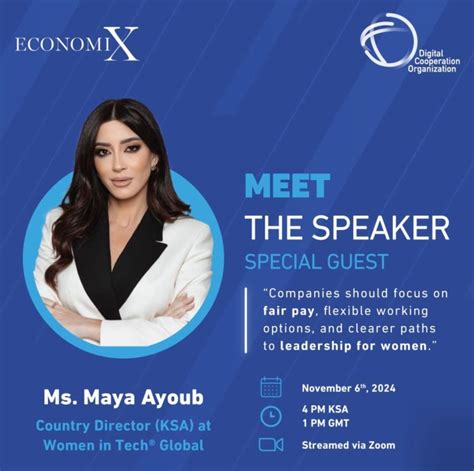 Maya Ayoub On Linkedin Its Not Too Late To Join The Conversation