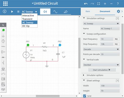 New MultisimLive Unbiased Review Digilent Blog
