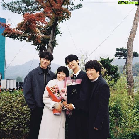 Chae Jong Hyeop Wiki Biography Age Gallery Spouse And More