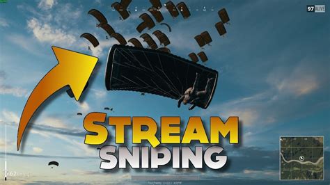 Stream Sniping Know Your Meme