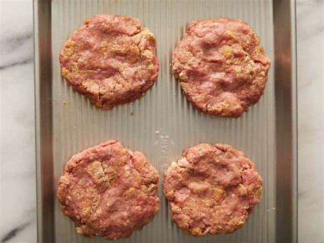 Hamburger Patty Recipe Best Veggie Burger Recipe Love And Lemons