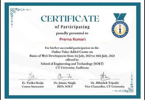 Prerna Kumari On Linkedin Webdevelopment Ctians