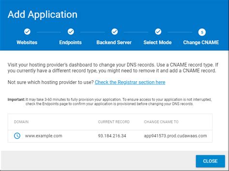 Getting Started Barracuda Campus