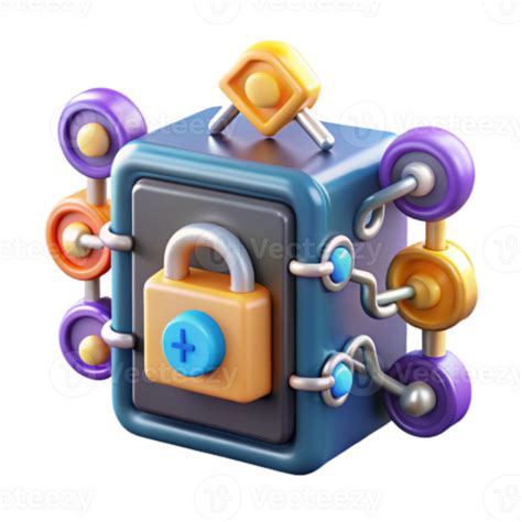 Stunning Minimalist Secure Data Vault Enhanced Encryption And Access Control High Quality