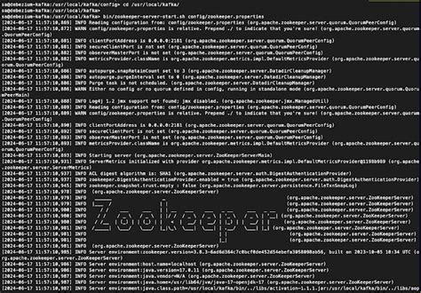 Reference Debezium Và Kafka Sử Dụng Source Connector Và Sink