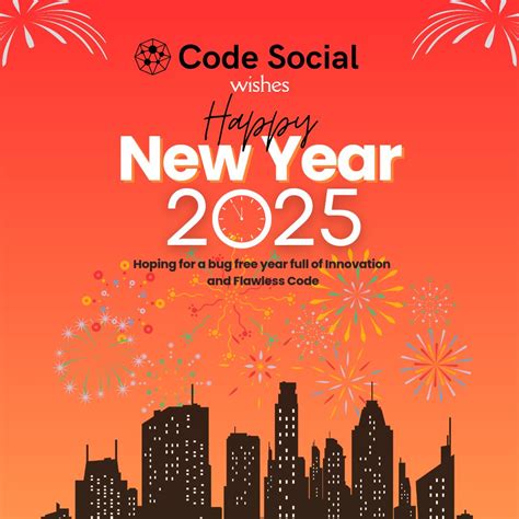 Code Social On Linkedin Happynewyear Genai Ai