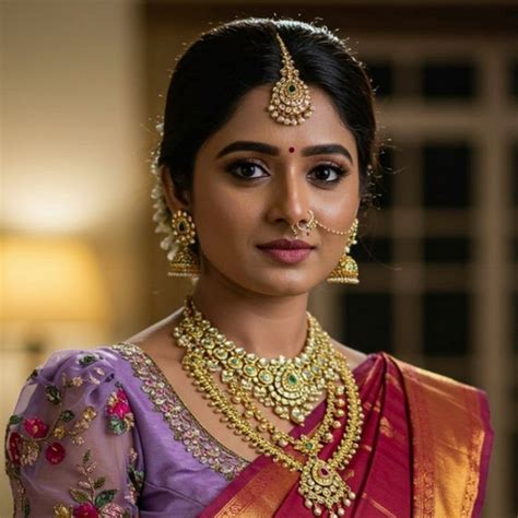 Anagha Fashions Ai Lookbook Youtube