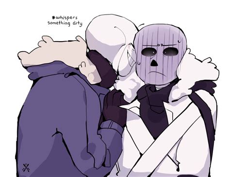 Cross Sans ×killer Sans Undertale Comic Funny Undertale Drawings Undertale Comic