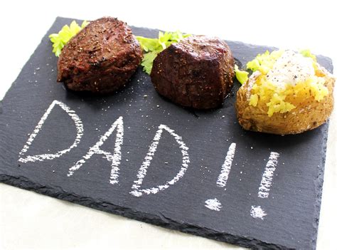 Broiled Filet Mignon Badia Spices