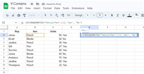 The Ultimate Google Sheets Formulas Cheat Sheet SSP