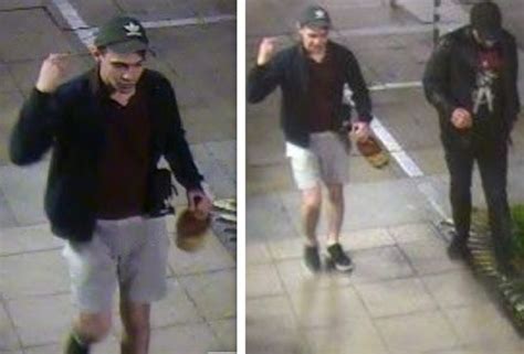 СДВР издирва две лица за престъпление СНИМКИ Flashnews