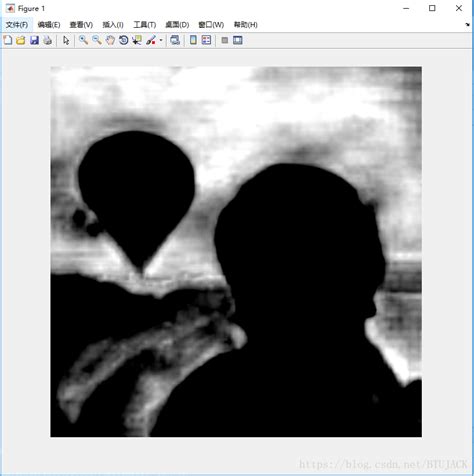 Matlab2016打开mat格式图片mat打开图片 Csdn博客