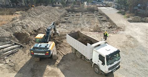 მეტროპოლ ქავთარაძე ახალი მულტიკომპლექსური პროექტის მშენებლობა დაიწყო Entrepreneur